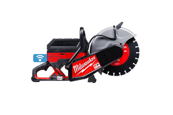MX Fuel™ | Milwaukee Tools Italia