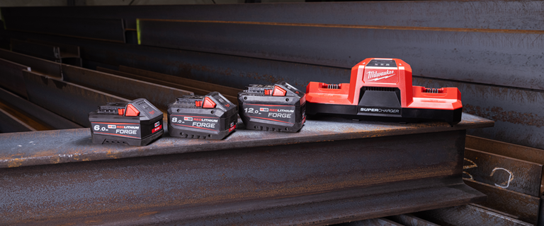 Milwaukee M18™ Cordless System | 18V Cordless Tools | Milwaukee Tools UK