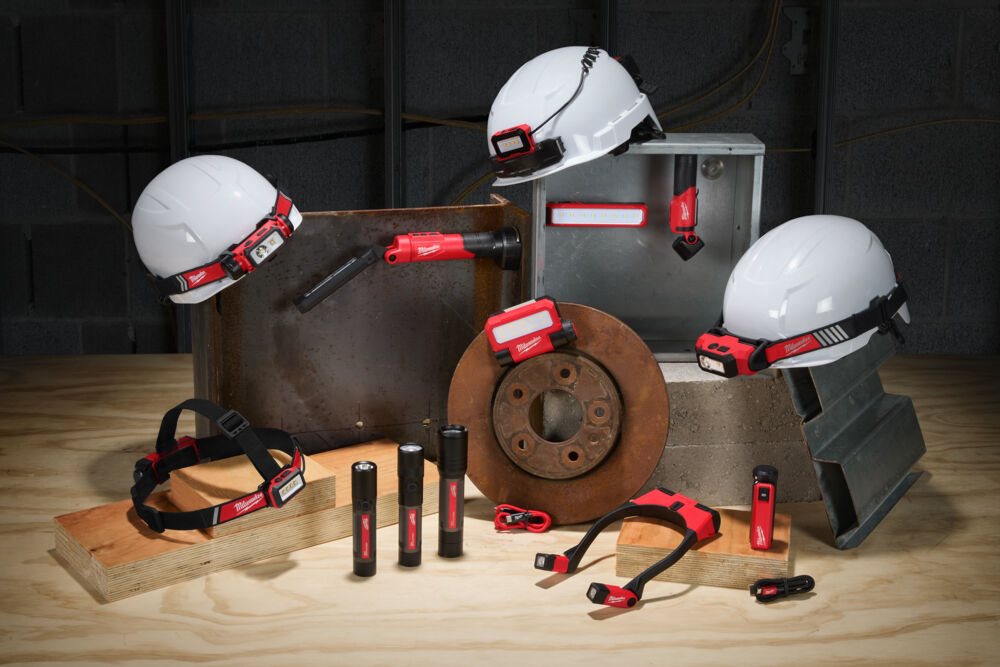 Milwaukee Tool Europe | Cordless Power Tools, Outdoor Tools, Hand Tools ...