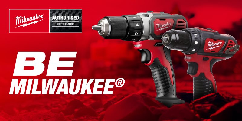 Milwaukee Tool Hungary| Akkumulátoros gépek, Vezetékes gépek ...