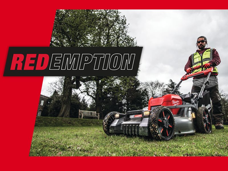 Milwaukee® Tools UK | Power Tools | NOTHING BUT HEAVY DUTY | Official Site