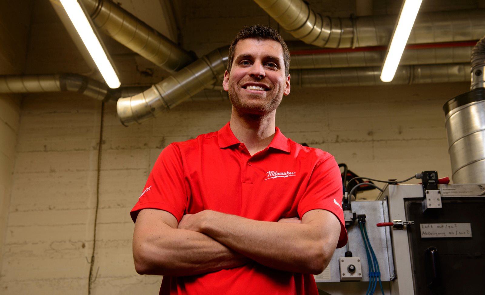 Vacatures bij MILWAUKEE® | Milwaukee Tools Nederland