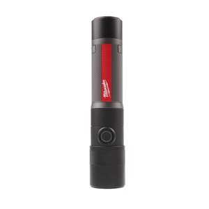 MILWAUKEE® Expands Personal Lighting with Two New Flashlights ...
