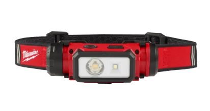 MILWAUKEE® Presents a Core Solution within Personal Lighting ...