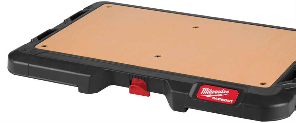 MILWAUKEE® enhances its PACKOUT™ Range with PACKOUT™ 2 Wheeled Cart and ...