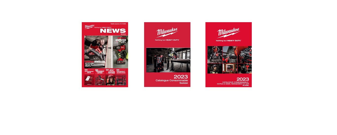 Milwaukee Tools, Outillage professionnel, Matériel et outils ...
