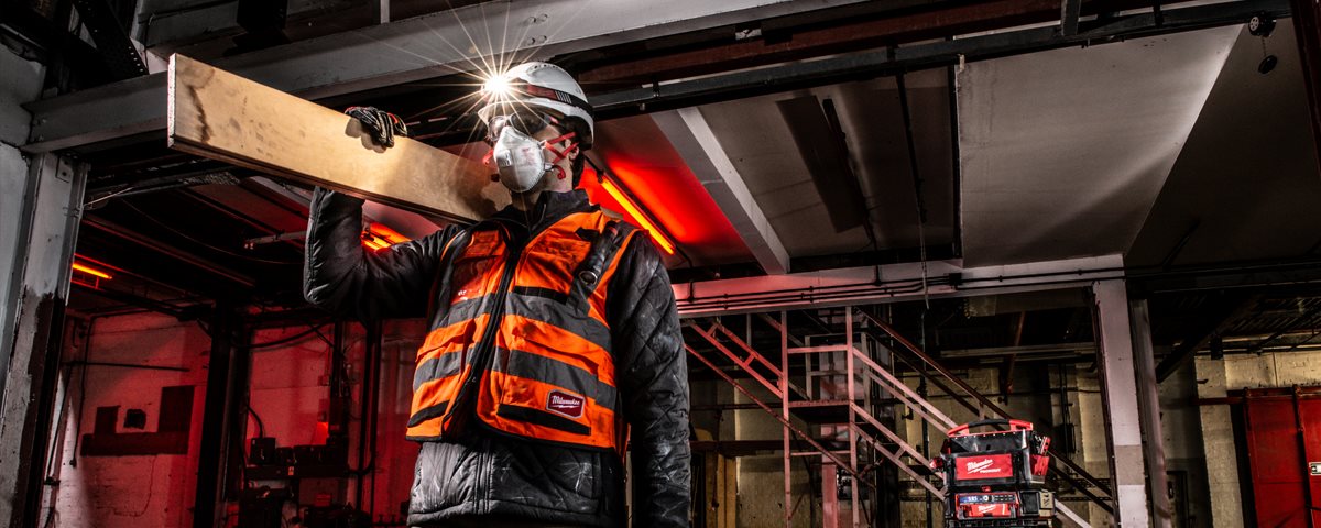 Product Marketing Manager PSA (m/w/d) | Milwaukee Tools Deutschland