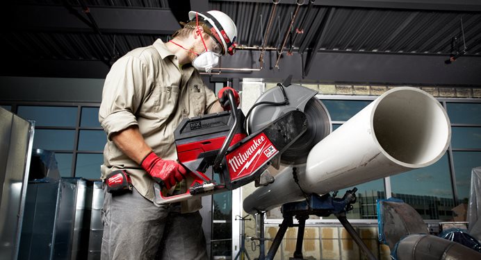 Gebietsleiter / Sales Rep OPE (m/w/d) - Österreich | Milwaukee Tools ...