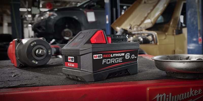 MILWAUKEE® Tool Deutschland | Nothing but heavy duty.™ | Milwaukee ...