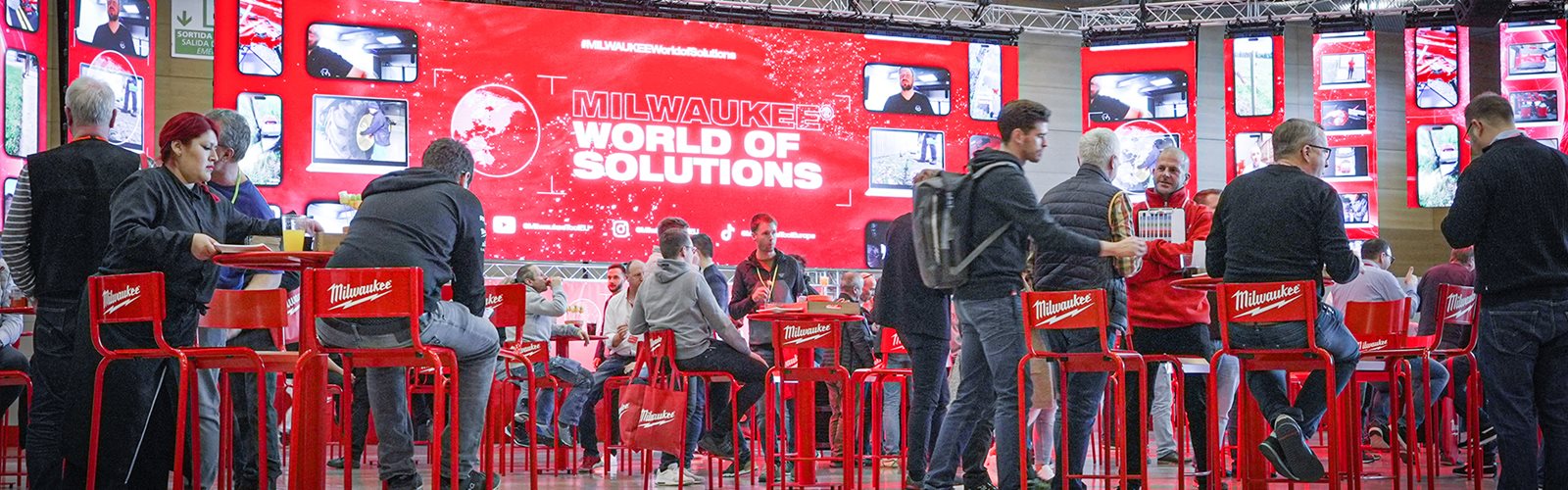 Milwaukee Tool Europe | Cordless Power Tools, Outdoor Tools, Hand Tools ...