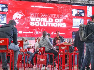 Milwaukee Tool Europe | Cordless Power Tools, Outdoor Tools, Hand Tools ...