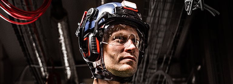 BOLT Head Protection | Milwaukee Tools Europe