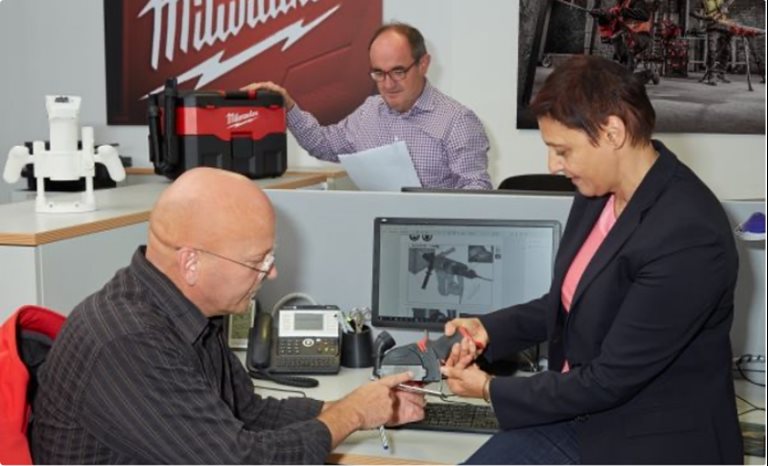 Careers | Milwaukee Tools Europe