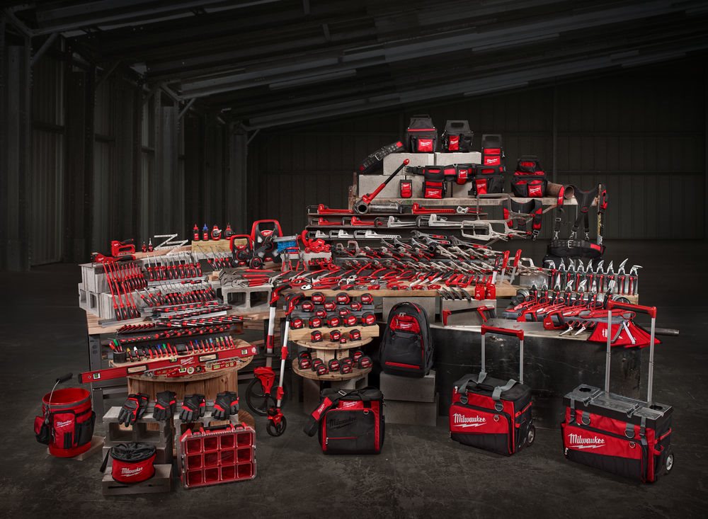 Milwaukee Tools, Outillage professionnel, Matériel et outils ...