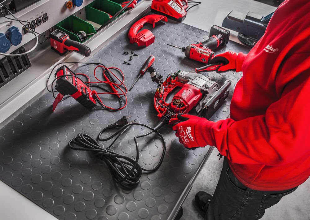 EService | Milwaukee Tools Magyarország