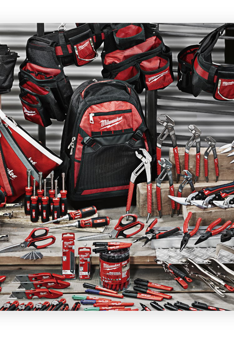Fixed Price Service | Milwaukee Tools Deutschland