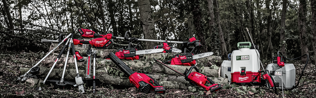 Milwaukee Tool Norway | Batteridrevet, Elektrisk, Håndverktøy, Tilbehør ...