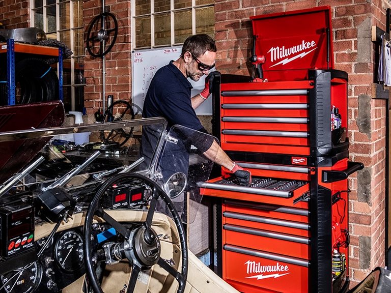 Milwaukee Tool Spain | Sin cable, Con cable, Herramientas manuales ...