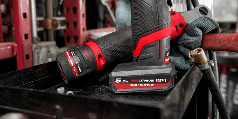 Milwaukee Tool Germany | Akkugeräte, Kabelgeführte Geräte ...