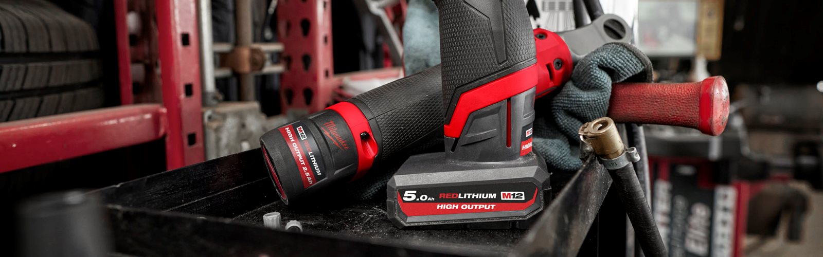 Milwaukee Danmark | Elværktøj, håndværktøj, test- og måleinstrumenter ...