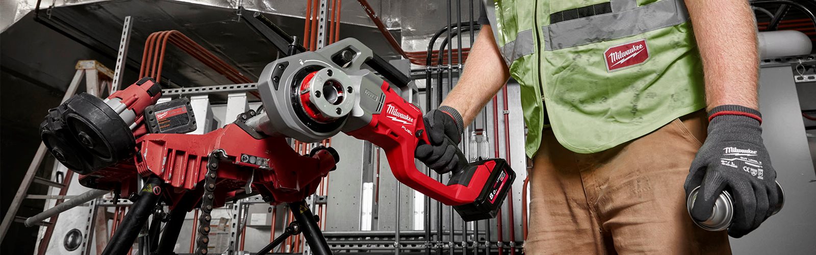 Milwaukee Tool Norway | Batteridrevet, Elektrisk, Håndverktøy, Tilbehør ...