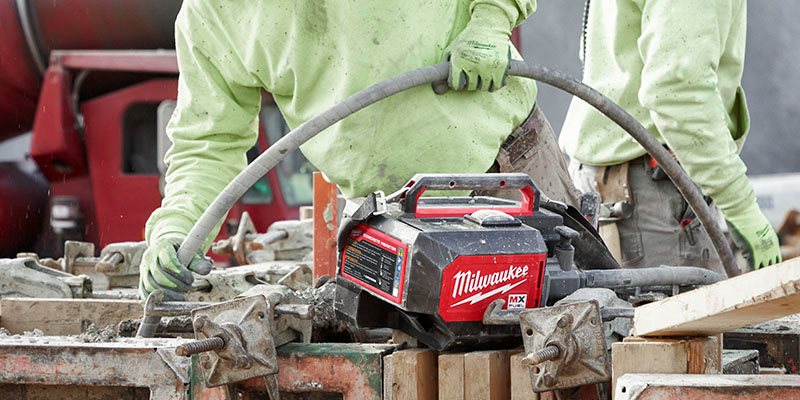 Milwaukee Tool Norway | Batteridrevet, Elektrisk, Håndverktøy, Tilbehør ...