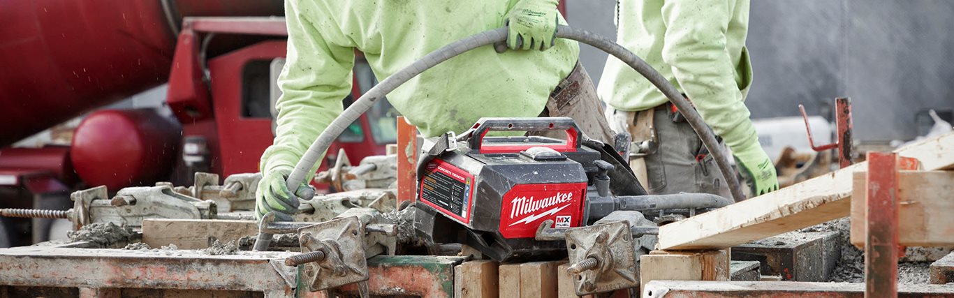 Milwaukee Tool Norway | Batteridrevet, Elektrisk, Håndverktøy, Tilbehør ...