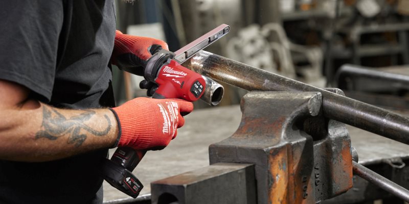 Milwaukee Tool Norway | Batteridrevet, Elektrisk, Håndverktøy, Tilbehør ...