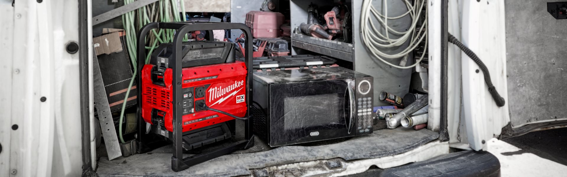 Milwaukee Tool Norway | Batteridrevet, Elektrisk, Håndverktøy, Tilbehør ...