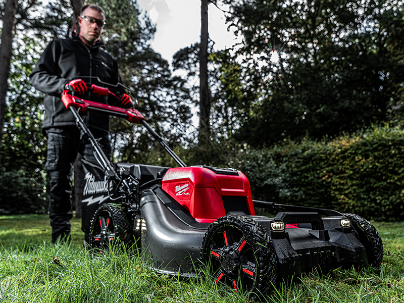 Milwaukee Tool Norway | Batteridrevet, Elektrisk, Håndverktøy, Tilbehør ...