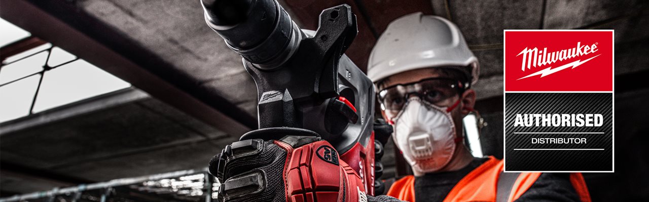 Milwaukee Tool Czech | Akumulátorové, Síťové, Ruční nářadí ...