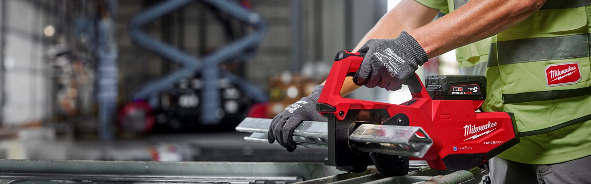 Milwaukee Tool Europe | Cordless Power Tools, Outdoor Tools, Hand Tools ...
