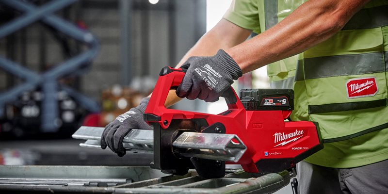 Milwaukee Tool Europe | Cordless Power Tools, Outdoor Tools, Hand Tools ...