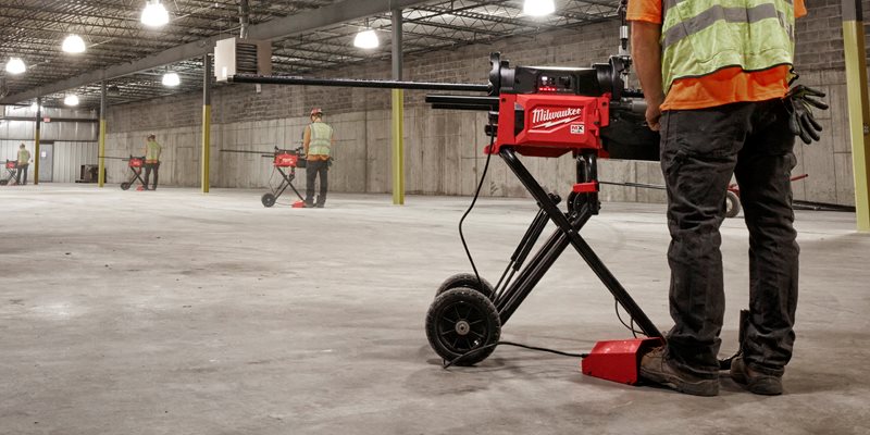 Milwaukee Tool Europe | Cordless Power Tools, Outdoor Tools, Hand Tools ...