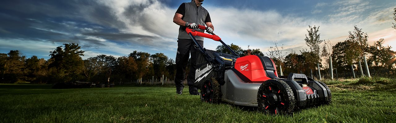 Milwaukee Tool Norway | Batteridrevet, Elektrisk, Håndverktøy, Tilbehør ...