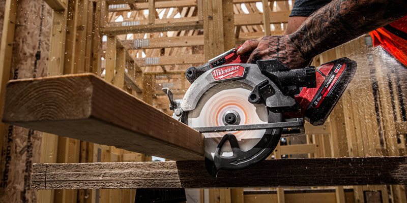 Milwaukee Tool Norway | Batteridrevet, Elektrisk, Håndverktøy, Tilbehør ...