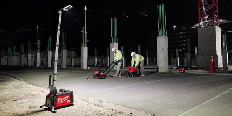 Milwaukee Tool Norway | Batteridrevet, Elektrisk, Håndverktøy, Tilbehør ...