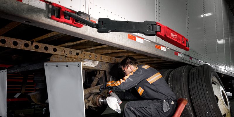 Milwaukee Tool Norway | Batteridrevet, Elektrisk, Håndverktøy, Tilbehør ...