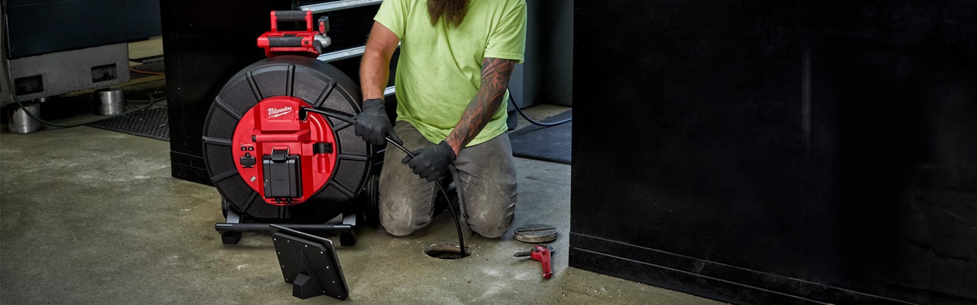 Milwaukee Tool Europe | Cordless Power Tools, Outdoor Tools, Hand Tools ...