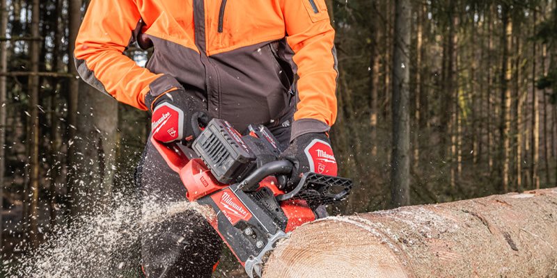 Milwaukee Tool Norway | Batteridrevet, Elektrisk, Håndverktøy, Tilbehør ...