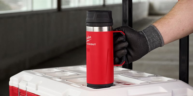 Milwaukee Tool Norway | Batteridrevet, Elektrisk, Håndverktøy, Tilbehør ...