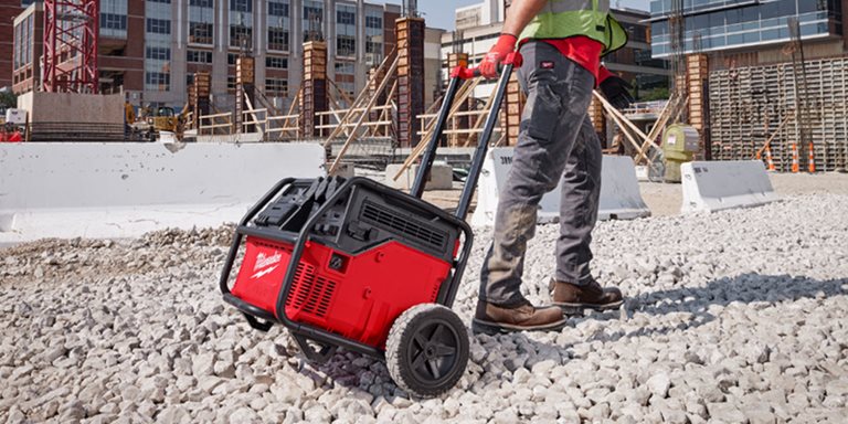 Milwaukee Tool Norway | Batteridrevet, Elektrisk, Håndverktøy, Tilbehør ...