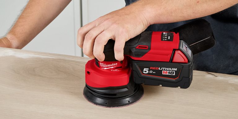 Milwaukee Tool Norway | Batteridrevet, Elektrisk, Håndverktøy, Tilbehør ...
