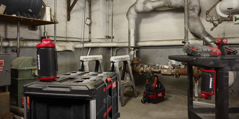Milwaukee Tool Norway | Batteridrevet, Elektrisk, Håndverktøy, Tilbehør ...