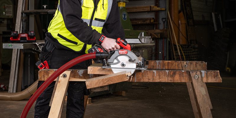Milwaukee® Tools UK | Power Tools | NOTHING BUT HEAVY DUTY | Official Site