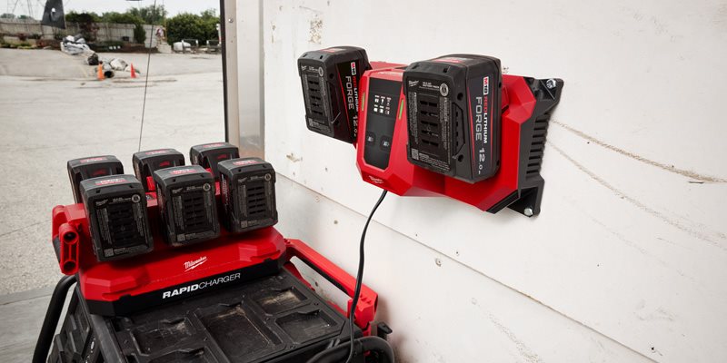 Milwaukee Tool Norway | Batteridrevet, Elektrisk, Håndverktøy, Tilbehør ...