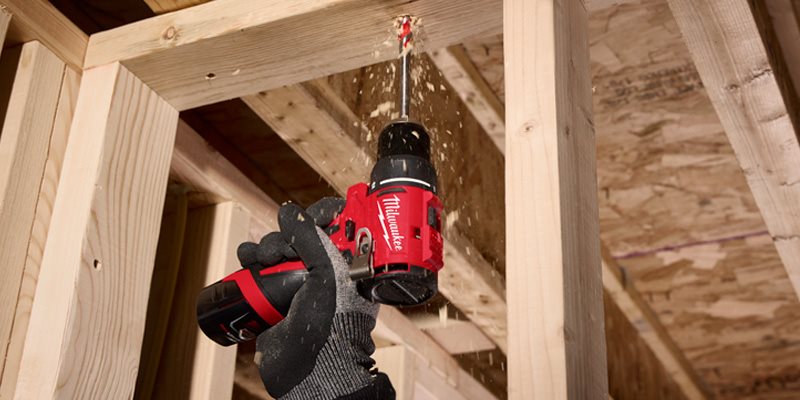 Milwaukee Tool Europe | Cordless Power Tools, Outdoor Tools, Hand Tools ...