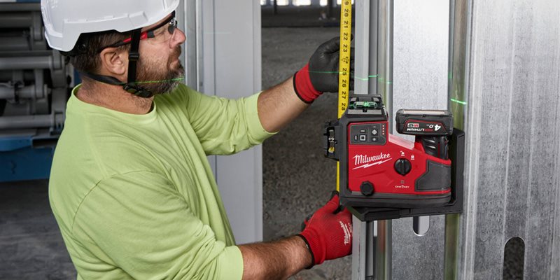 Milwaukee Tool Norway | Batteridrevet, Elektrisk, Håndverktøy, Tilbehør ...