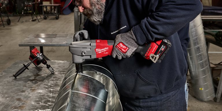 Milwaukee Tool Norway | Batteridrevet, Elektrisk, Håndverktøy, Tilbehør ...