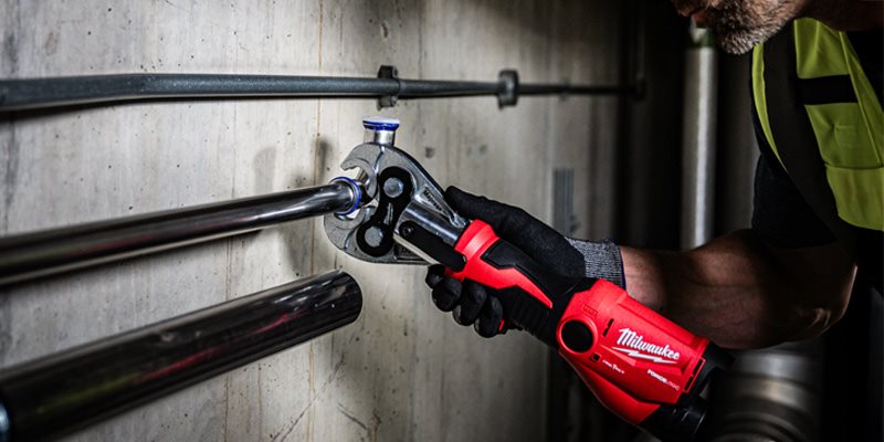 Milwaukee Tool Norway | Batteridrevet, Elektrisk, Håndverktøy, Tilbehør ...